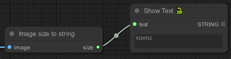 GitHub Tudal Hakkun ComfyUI Nodes ComfyUI Extra Nodes Mostly Prompt Parsing