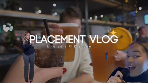 Phd Vlog Week In The Life Of A Bioinformaticscomputational Biology
