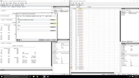 Comparing Two Datasets In Stata Youtube