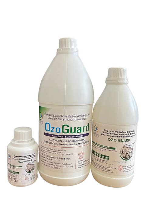 Ozo Guard Penta Vet Suppliers