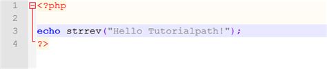 Php String Functions Tutorialpath Tutorialpath
