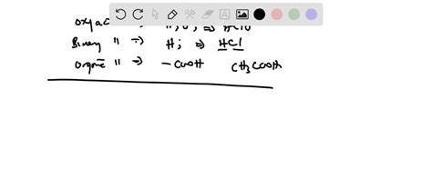 Solvedidentify The Binary Mixtures That Can Be Separated Into The