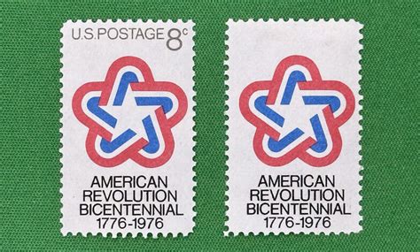 Postage Stamp Grading And Condition