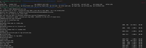 Install Wordpress To Ns8 Howto Nethserver Community