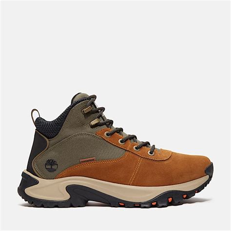 Hiking Boots Timberland Timberland