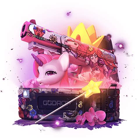 Best Cs2 Cases Top Skins In Csgo Cases On Ggdrop