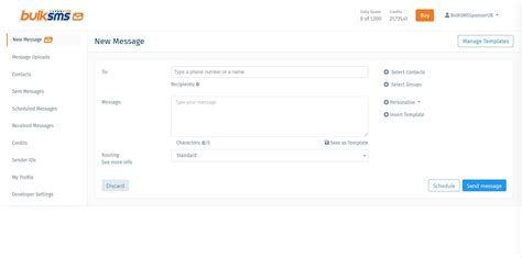 Bulk SMS Alternatives CRM Systems Similar Websites AlternativeTo