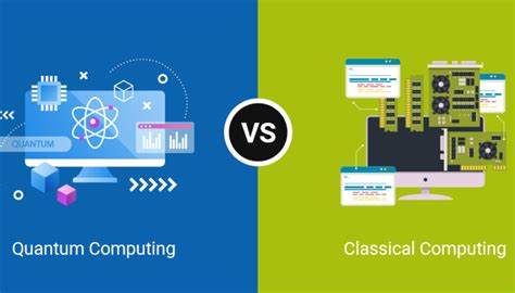How Does Quantum Computing Differ From Classical Computing Sprocket