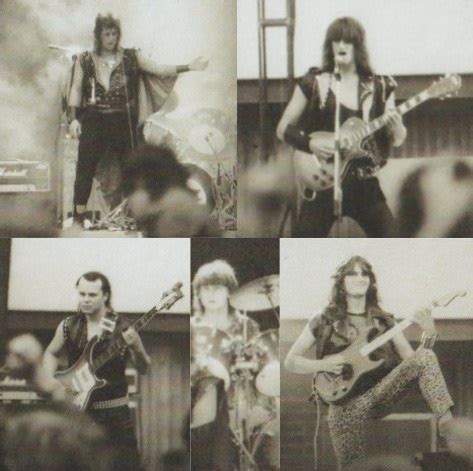 Cerberus - Encyclopaedia Metallum: The Metal Archives