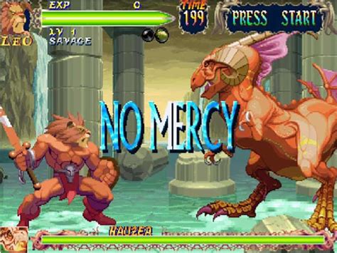 The Best Undiscovered 2D Fighting Games - RetroGaming with Racketboy