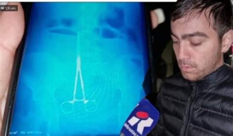 🎥ვიდეო რუსთავში ექიმს ორგანიზმში მაკრატელი დარჩა 22 წლის გოგონა პირდაპირ ეთერში შველას ითხოვს