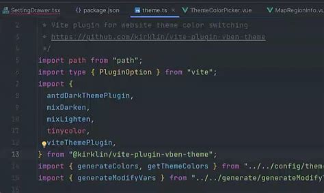 this plugin is not working with vite 3 1 0 · issue 27 · vbenjs vite