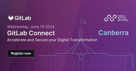 Gitlab On Linkedin Gitlab Connect Devsecops Forum Public Sector Network