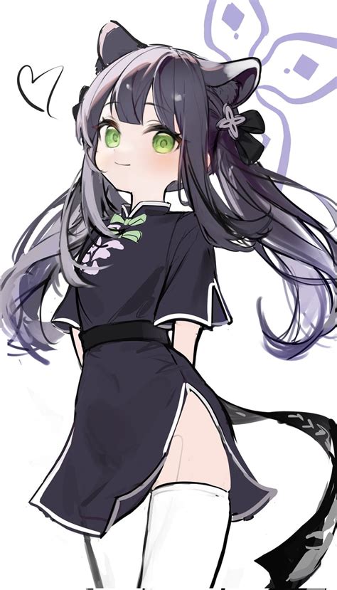 Shun And Shun Blue Archive Drawn By Pupik Danbooru