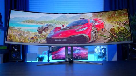 Asus Rog Swift Oled Pg Wcd Review Inches Of A Crazy Vibrant