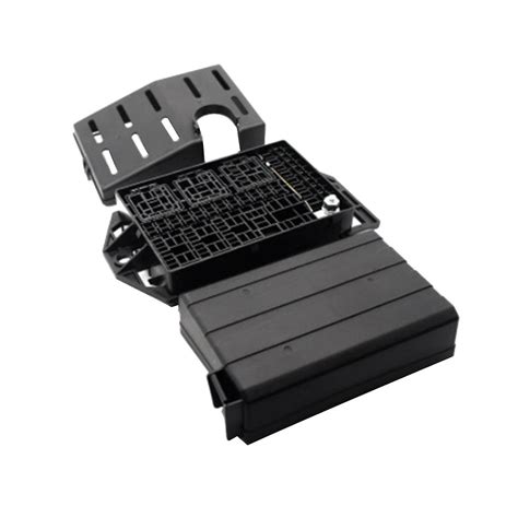 307 Fuse Box 10 Way Relay Control Line Fuse Box Control Connector Holder For Car Truck Fruugo UK