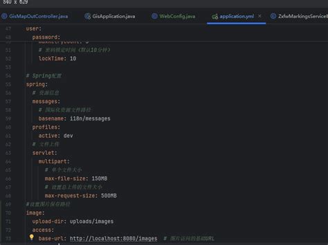 Java上传base64数据流的本地存储并返回给前端url接口实现java 文件流如何存放数据库 Base64 Csdn博客
