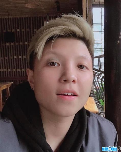 Ca Sĩ Trần Anh Nột