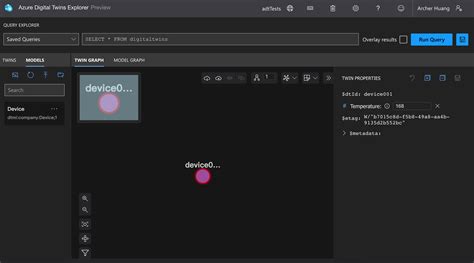 Cloud 】將 Azure Iot Plug And Play 裝置的量測數據透過 Azure Iot Hub 與 Azure Function Nodejs 傳送到 Azure