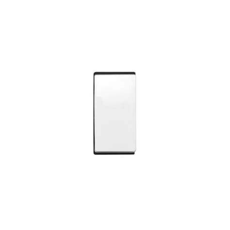 Interruptor 1 Simples S Placa 10a Modular Branco Legrand C10 Martins Atacado