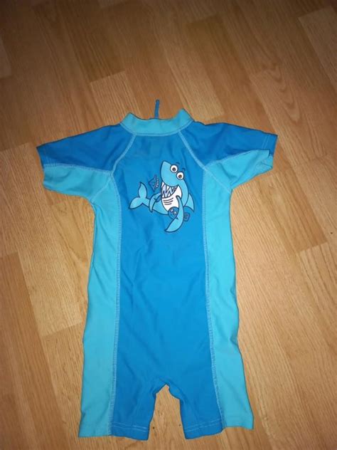 Купальник суцільний — ціна 90 грн у каталозі Плавки та купальні костюми Купити дитячі речі за