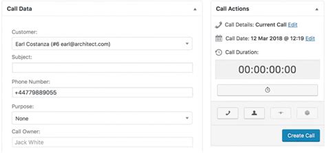 Best CRM Plugins For WordPress Elementor