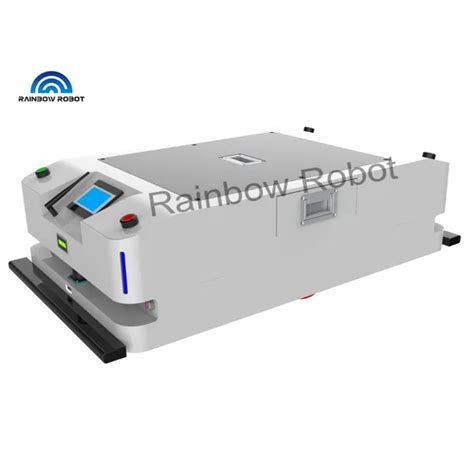 Amr Open Sdk Platform Agv Robot Chassi Delivery Chassis Robot Kit Agv For Secondary Development