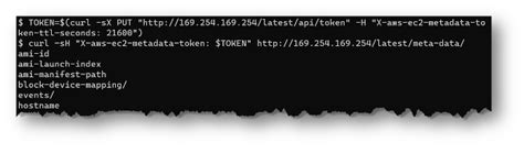 Cloud Instance Metadata Services Imds Sans Institute Ryan Nicholson