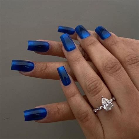 The 10 Trendiest Holiday Nail Polish Colors For 2023