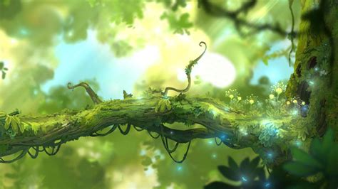 Rayman Wallpapers Wallpaper Cave Rayman Wallpapers Wallpaper Cave