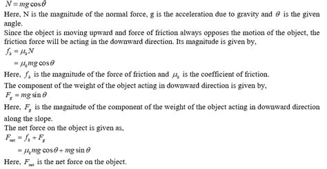 Answered Calculate The Deceleration Of A Snow… Bartleby