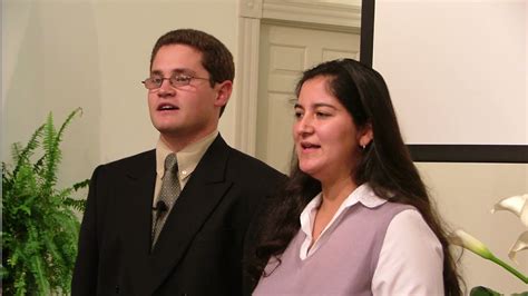 Nuestra Historia Ita E Jason Strout Youtube