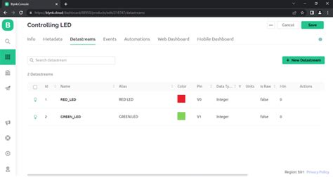 Esp8266 And Blynk 20 14 Steps Instructables
