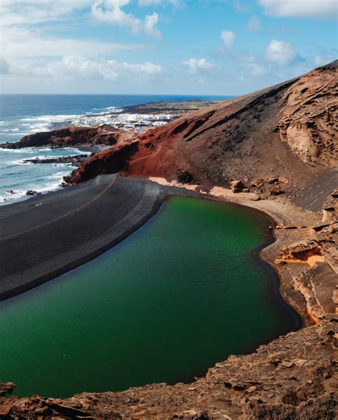 The Best Of Europes Volcanic Islands Canary Islands Azores