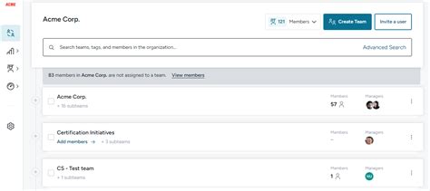Managing Qa Teams Qa Help Center