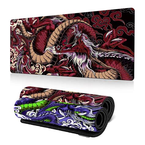 Gjx 2pcs Computer Accessories Wireless Connection Mouse Pads Rgb Lighting Keyboard Mouse Combo