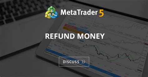 Refund Money Currency Pairs General Mql5 Programming Forum