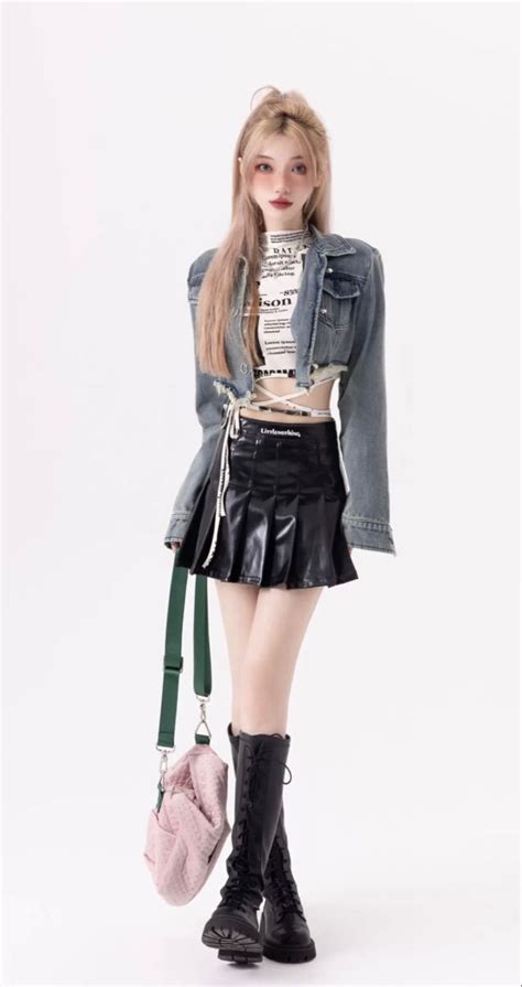 Pin By Dilys On Outfit Fashion Outfits Clueless Outfits Fashion