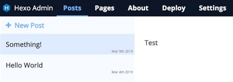 Deploying Hexo Server On Azure App Service By Michal Kups Medium