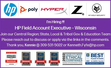 Stan Frackowiak Posted On Linkedin