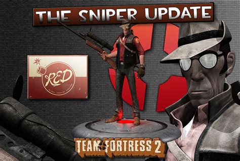 Tf2 Sniper Zbrushcentral