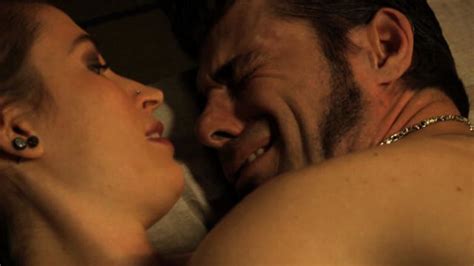 It Was A Doozy Sex Sent Me To The Er On Discovery Life