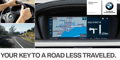 BMW Navigation