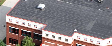 Mule Hide Installed By Restoremasters Roofing And Restoration