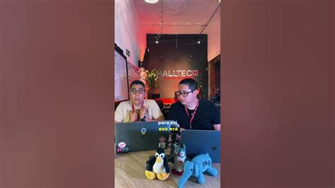 ¿por Qué Terminamos Programando Desarrollodesoftware Amamoshacersoftware Youtube