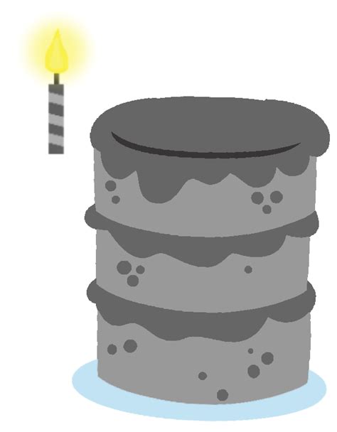 Mlp Birthday Cake Base By Noikincade67 On Deviantart