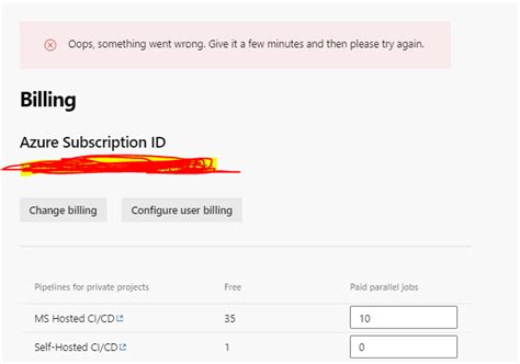 How We Can Increase The Number Of Parallel Jobs In Azure Devops Microsoft Hosted Agents To 35