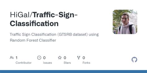 Traffic Sign Classificationmainpy At Master · Higaltraffic Sign