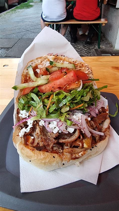 233 Best Kebap Images On Pholder Doener Food And Kgbtr