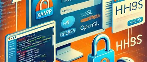 How To Install An Ssl Certificate On Xampp Dev Community
